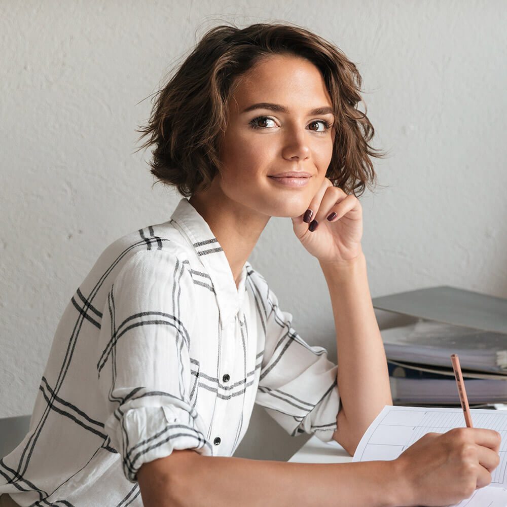 ALISA WALKER - Three Aces Construction Corporation
