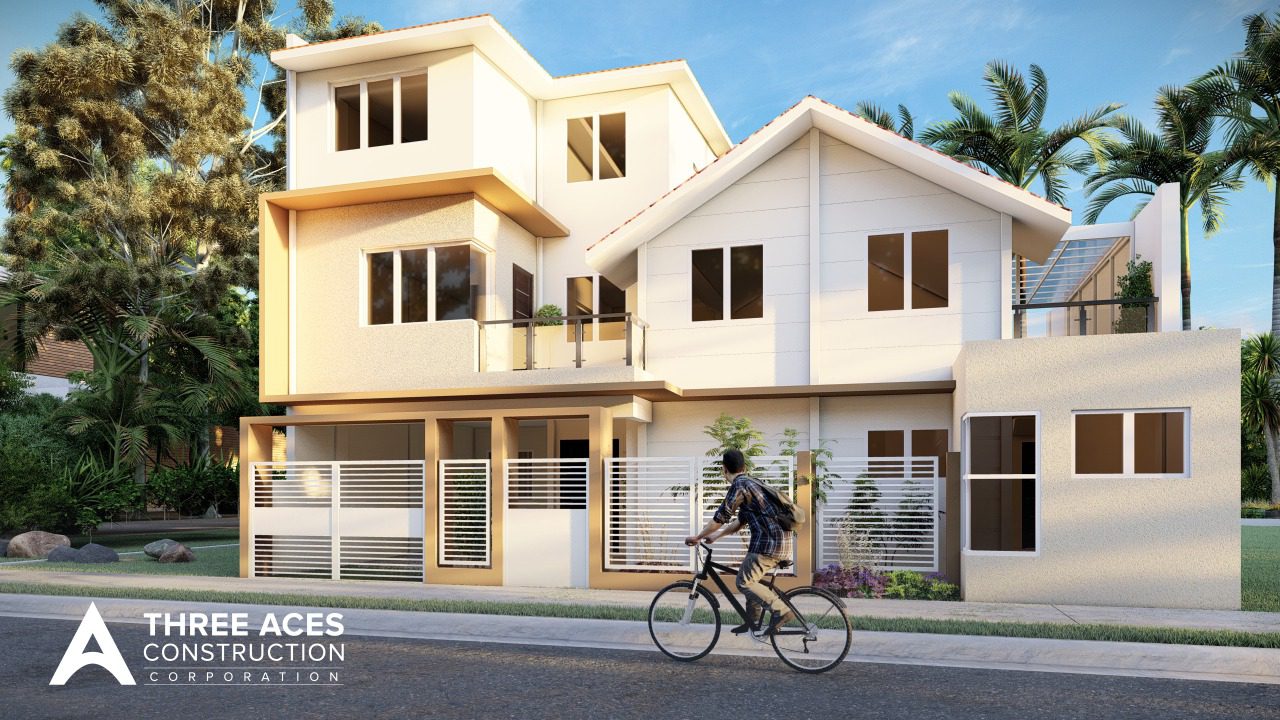 SERVICES - Three Aces Construction Corporation